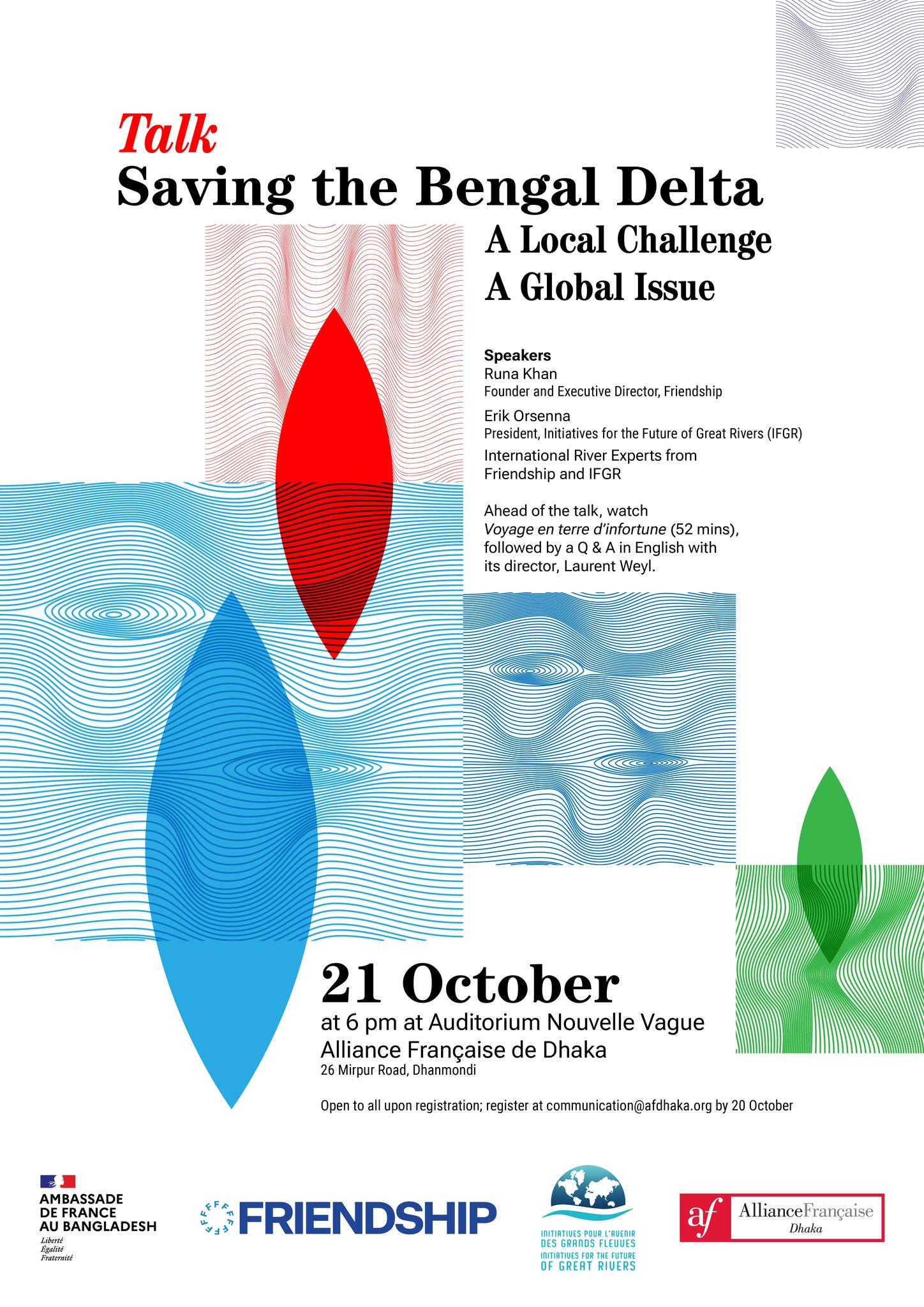 Alliance Française de Dhaka | French Language & Culture Hub