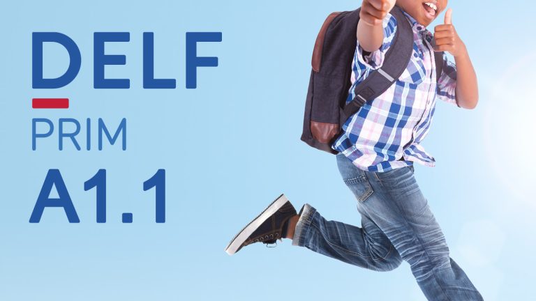 DELF and DALF - Alliance Française de Dhaka