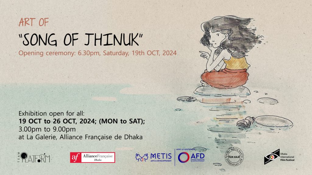 Alliance Française de Dhaka | French Language & Culture Hub